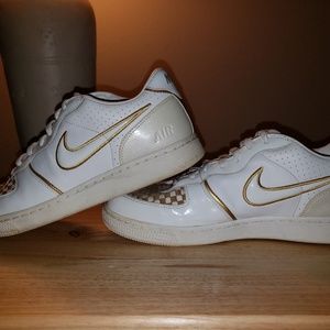 Nike | Shoes | Nike Mens Air Zoom Infiltrator Low Premium Size 1 | Poshmark